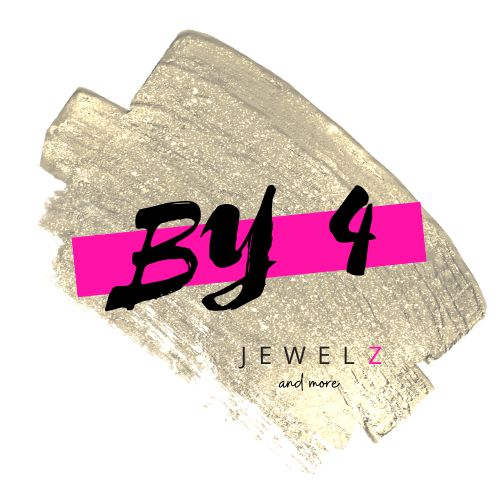 By4 - (Handgemaakte) Sieraden en Haaraccessoires